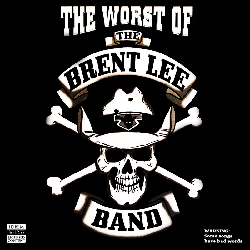 ”Drinkin's Gonna Kill Me (Live)” by Brent Lee - トラック・歌詞情報 | AWA