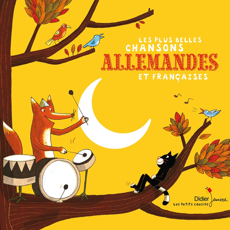 ”J'aime la galette” by Lukas Behrendt/Niels Behrendt/Gabriel Chiapello ...