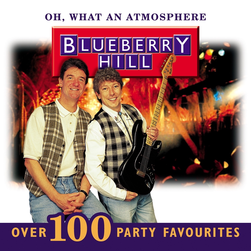 ”Medley: Black Velvet Band / Goodnight Irene” by Blueberry Hill - トラック ...