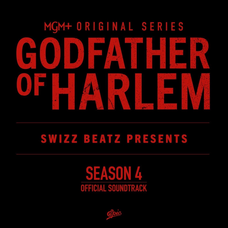 ”Leaflets feat. Jay Electronica” by Godfather of Harlem - トラック・歌詞情報 | AWA