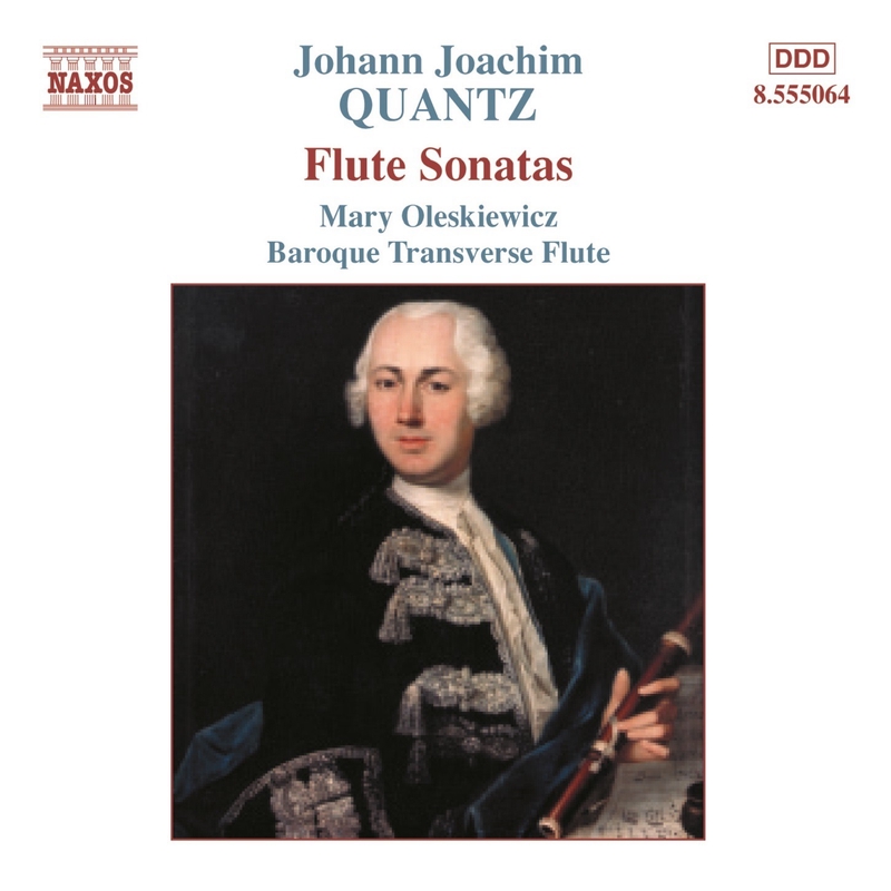”Trio Sonata in E-Flat Major, QV 2:17: II. Presto” by Jean-Francois ...
