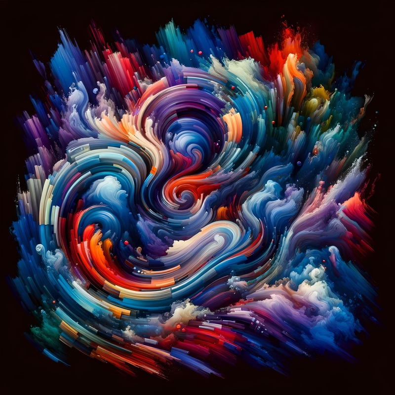 ”Ruby Rondo” by Chromatic Harmony : Spectrum Strings - トラック・歌詞情報 | AWA