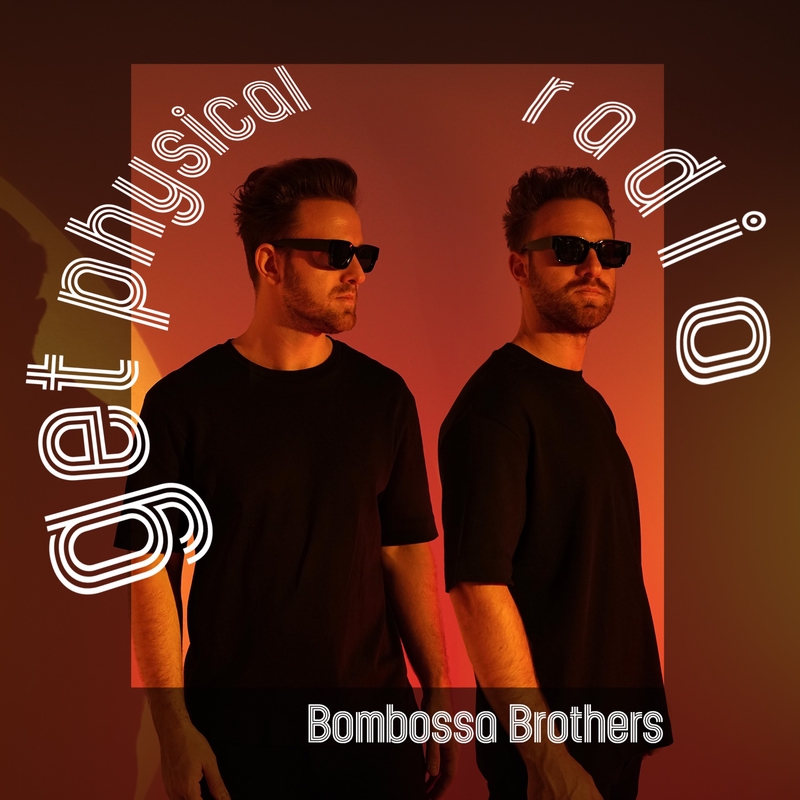 ”Valencia (Mixed - July 2024)” by Monkey Safari/Get Physical Radio ...