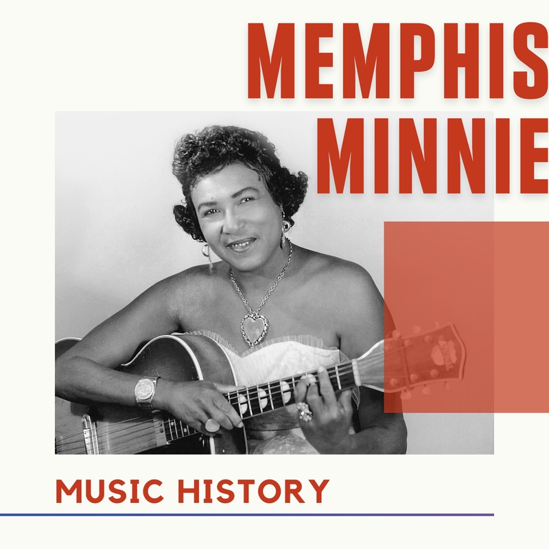 ”Kansas Joe McCoy - When the Levee Breaks” by Memphis Minnie - トラック・歌詞 ...