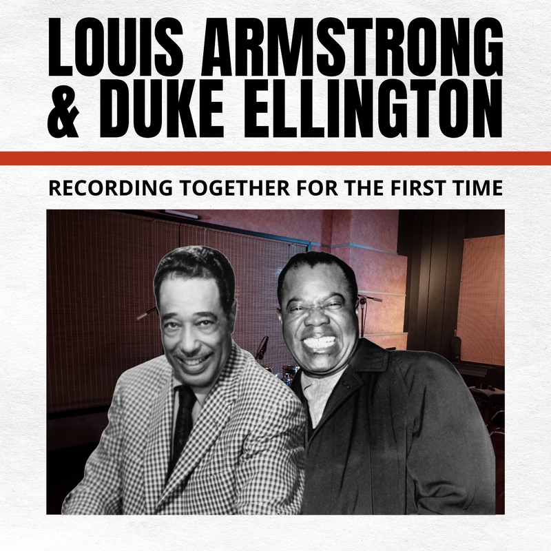 ”Cotton Tail” by Louis Armstrong/Duke Ellington - トラック・歌詞情報 | AWA
