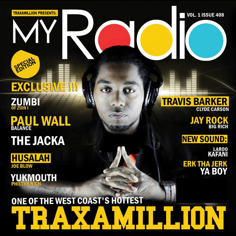 ”Lights Go Down feat. Jay Rock,Laroo T.H.H.” by Traxamillion - トラック・歌詞 ...