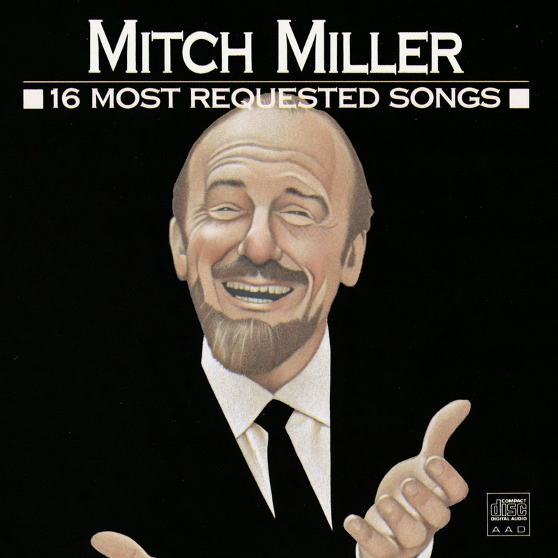 ”When the Red Robin Comes Bob Bob Bobbin' Along” by Mitch Miller & The ...