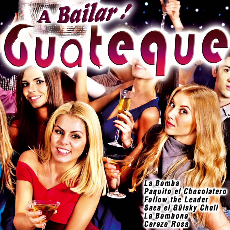 ”Saca el Güisky Cheli” by La Banda Pachanga - トラック・歌詞情報 | AWA