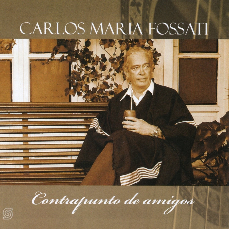 ”Zamba por Vos” by Carlos María Fossati - トラック・歌詞情報 | AWA