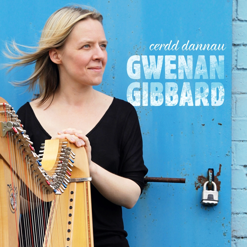 ”Traeth Lafan / Adlais Nia / Pen Rhaw” by Gwenan Gibbard - トラック・歌詞情報 | AWA