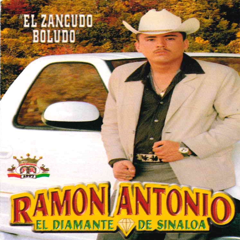 ”Tambien las Lluvias Se Van” by Ramon Antonio El Diamante de Sinaloa - トラック・歌詞情報 | AWA
