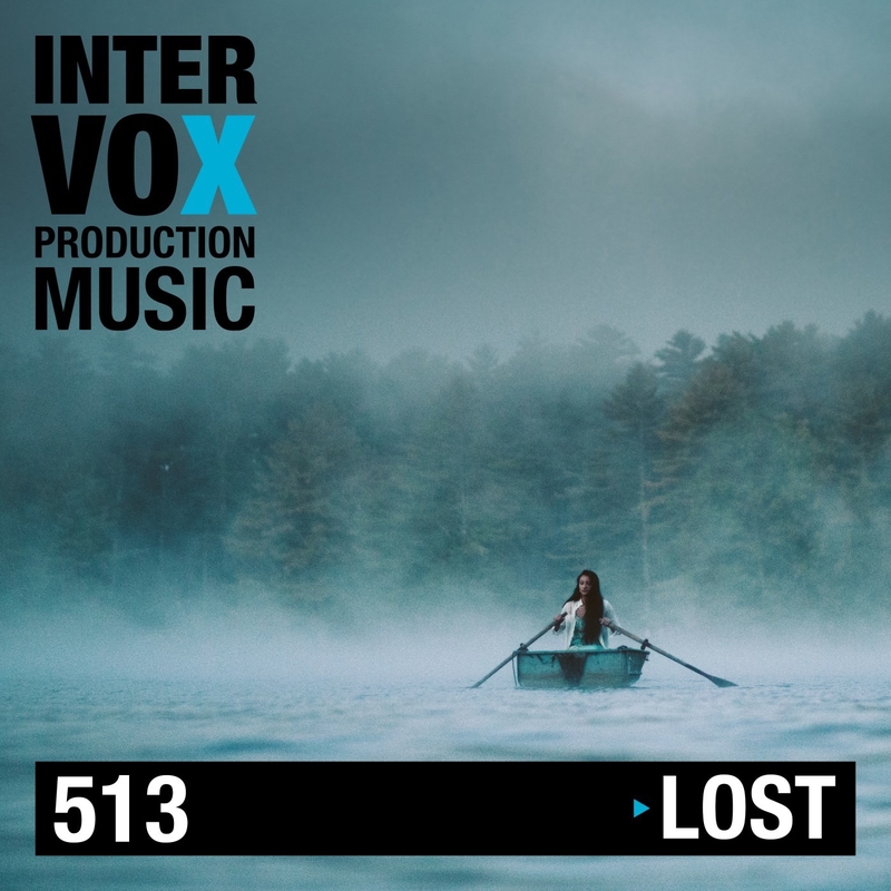 ”Revealing the Unknown” by Felix Mannherz/Michael Bibo/Intervox Music ...