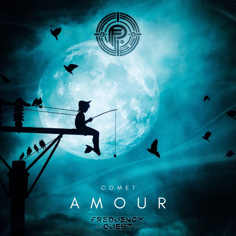 ”Kingdom of Flame” by Comet - トラック・歌詞情報 | AWA