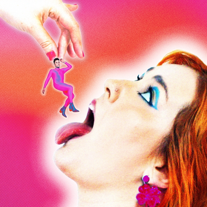 ”You (You're All I Wanted)” by Beauty Sleep - トラック・歌詞情報 | AWA