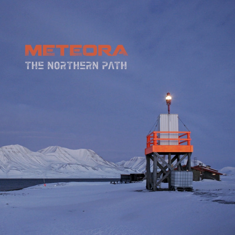 ”The Beginning of the Path” by Meteora - トラック・歌詞情報 | AWA