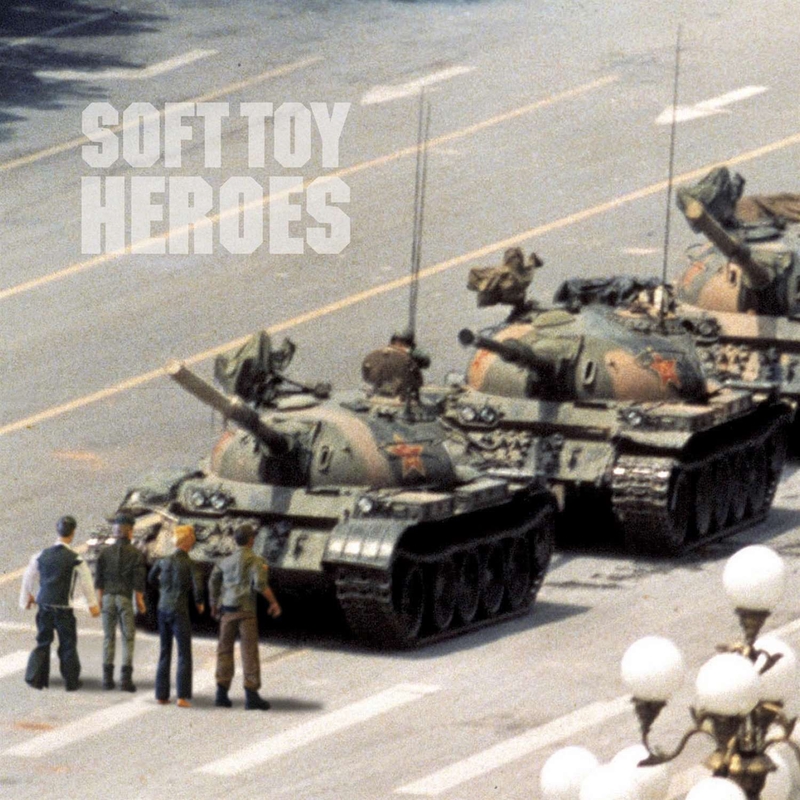 ”1000 Sexy Girls” by Soft Toy Heroes - トラック・歌詞情報 | AWA