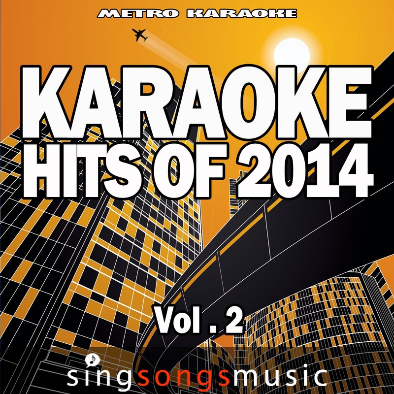 ”No Flex Zone (Karaoke Version)” by Metro Karaoke - トラック・歌詞情報 | AWA