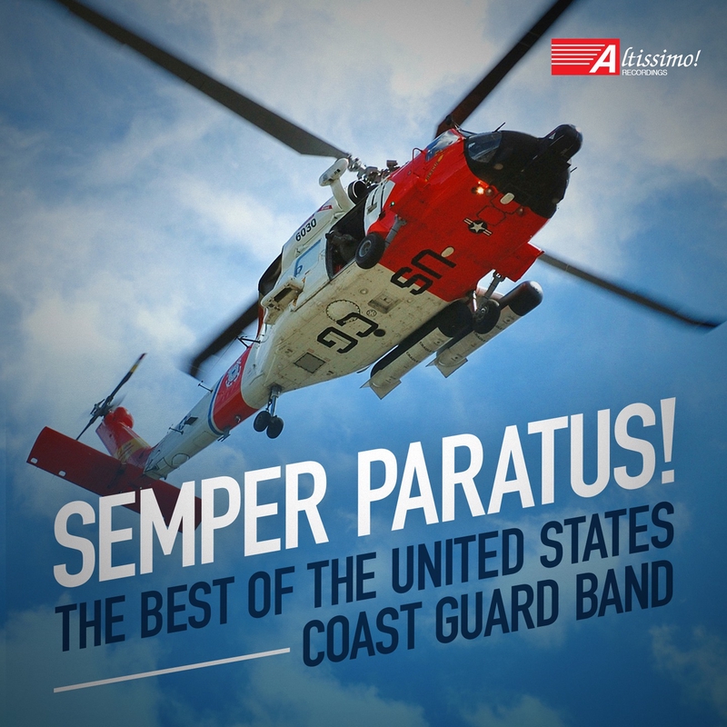 ”The Star Spangled Banner” by The United States Coast Guard Band/Lewis ...