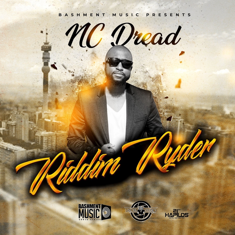 ”Dancehall We Run” by NC Dread - トラック・歌詞情報 | AWA