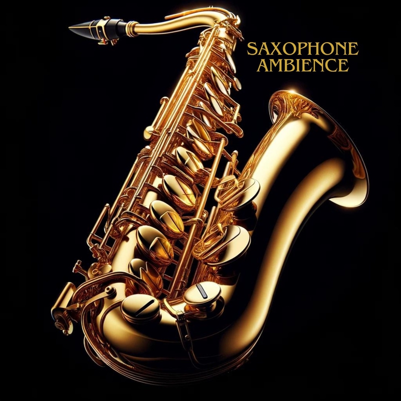 ”Saxohone for Sleep” by Jazz Sax Lounge Collection - トラック・歌詞情報 | AWA