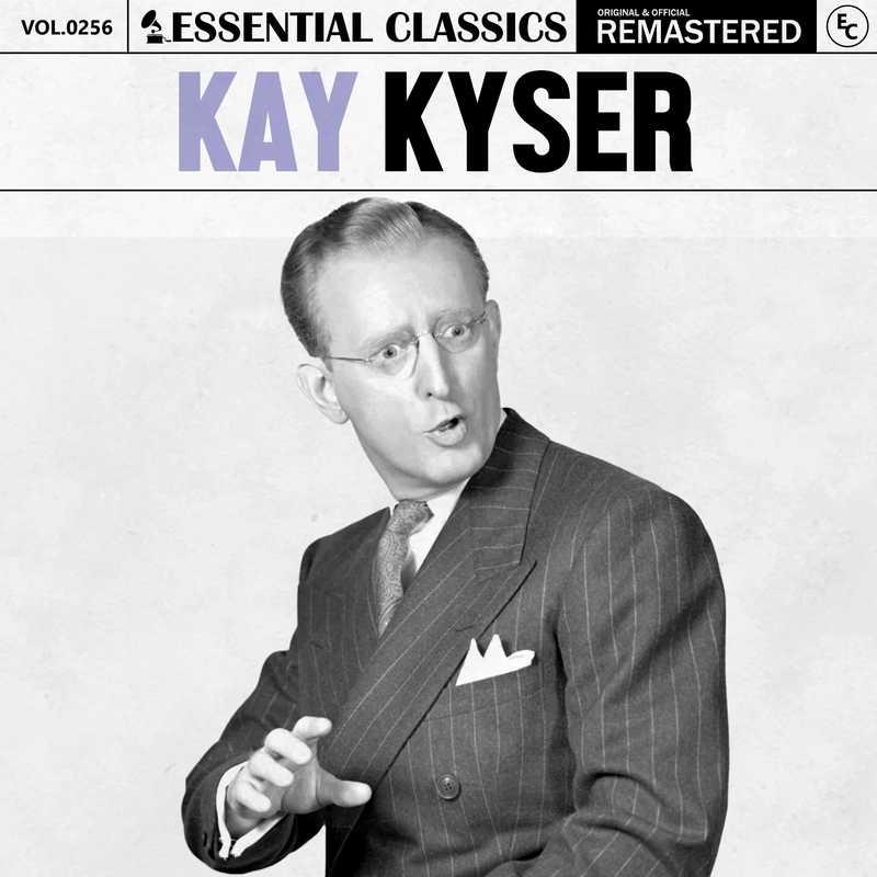 ”Playmates (2024 Remastered)” by Kay Kyser - トラック・歌詞情報 | AWA