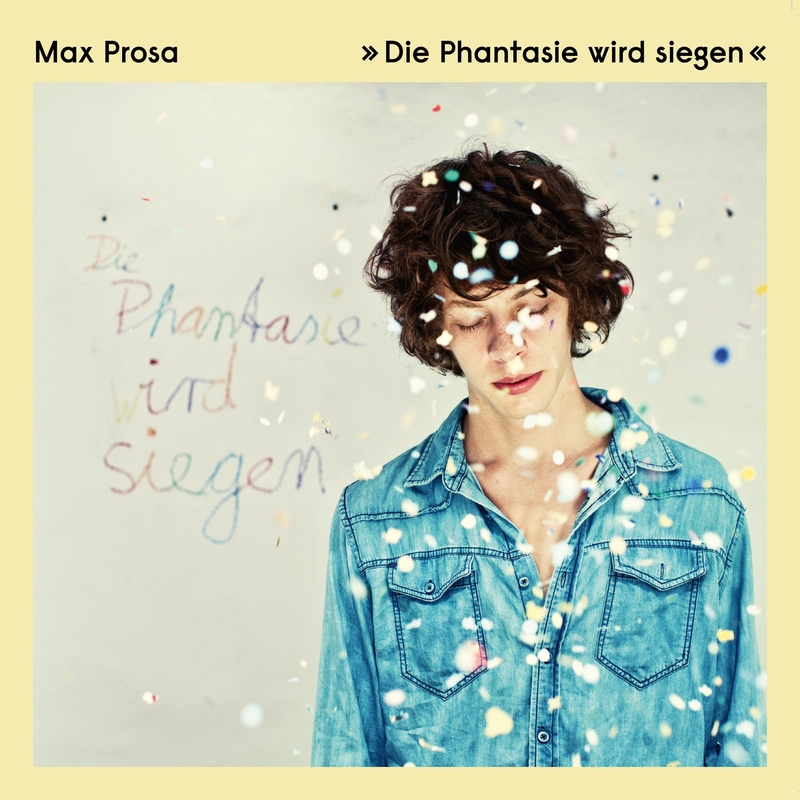 ”Im Stillen (2025 Remaster)” by Max Prosa - トラック・歌詞情報 | AWA