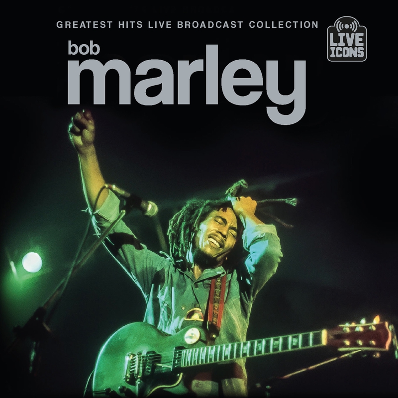 ”No Woman No Cry (Live)” by Bob Marley/The Wailers - トラック・歌詞情報 | AWA