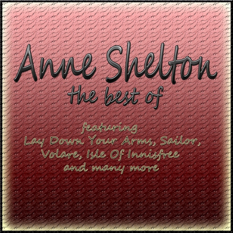 ”Sailor” by Anne Shelton - トラック・歌詞情報 | AWA