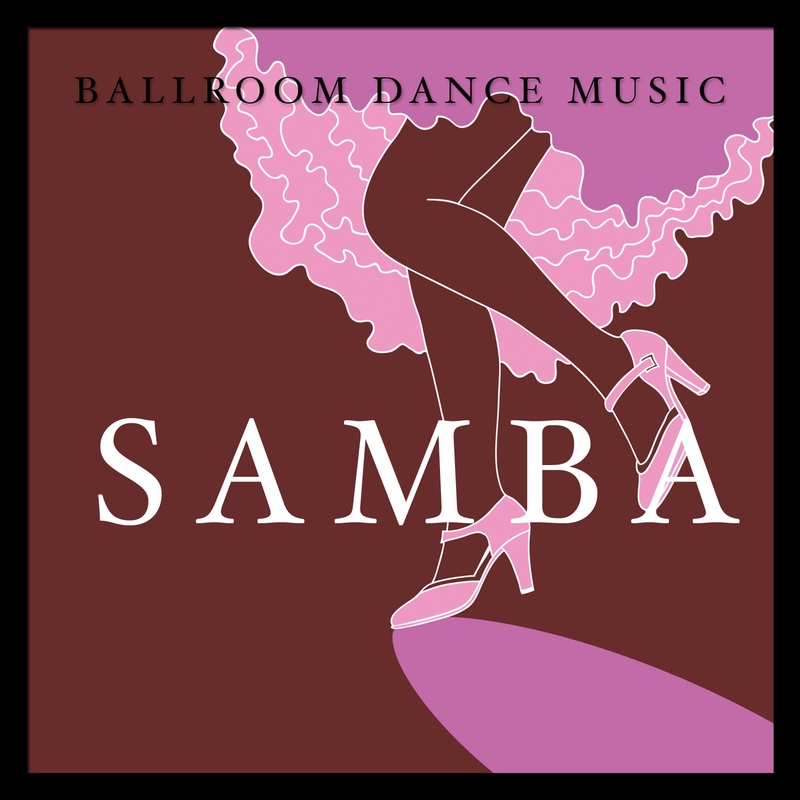 ”Afro Cuban Samba” by Escola do Samba - トラック・歌詞情報 | AWA