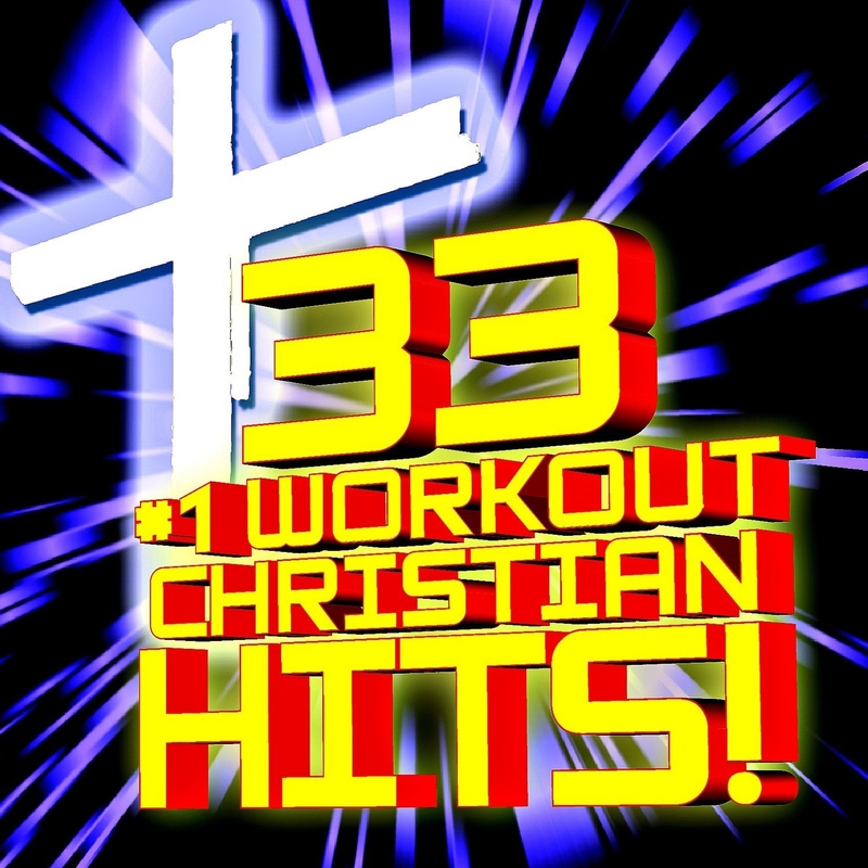 ”Amazing Grace (My Chains Are Gone) [Workout Mix 135 BPM]” by Christian ...