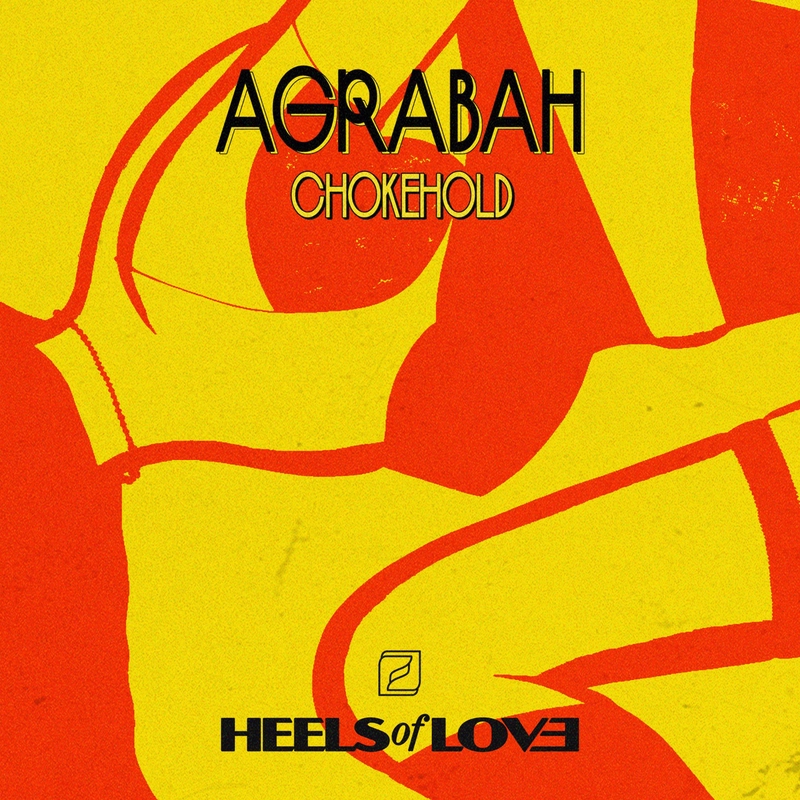 ”Chokehold feat. Pat Selbach” by Agrabah - トラック・歌詞情報 | AWA