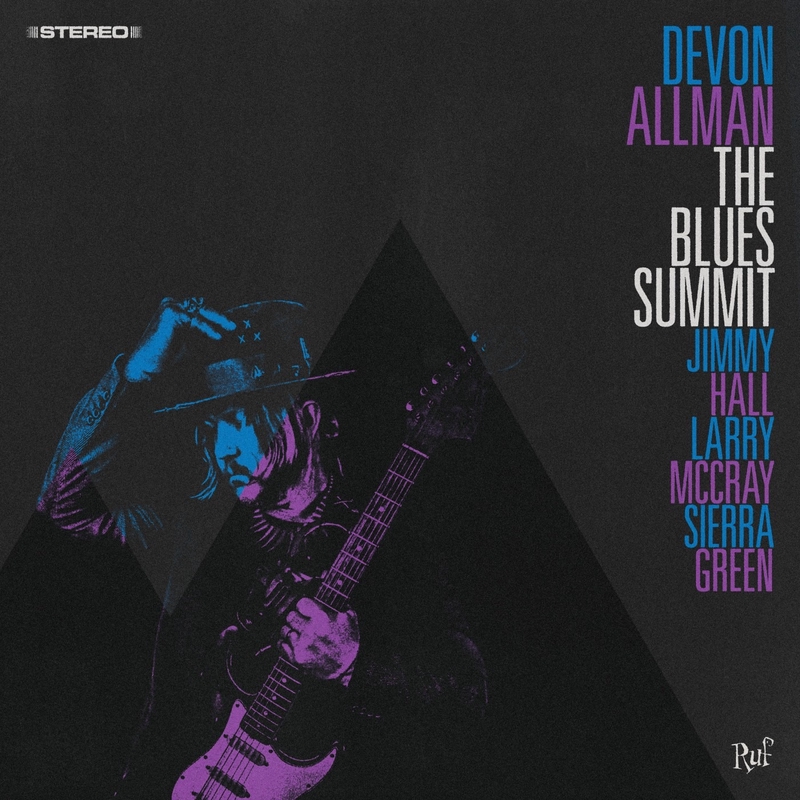 ”Peace to the World” by Devon Allman/Jimmy Hall - トラック・歌詞情報 | AWA