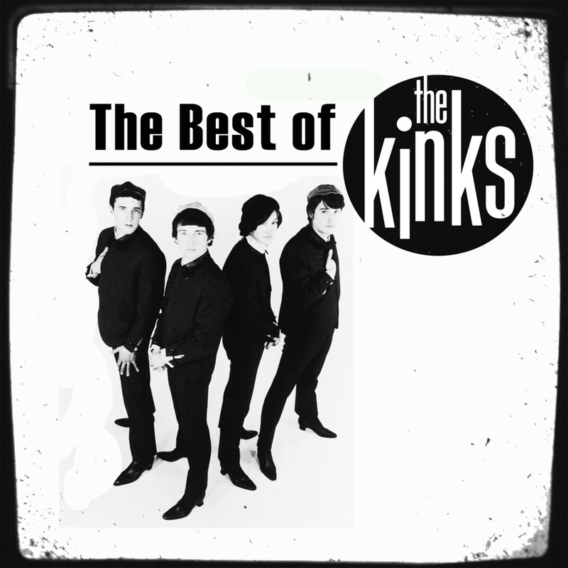 The Best of the Kinks - アルバム情報 | AWA