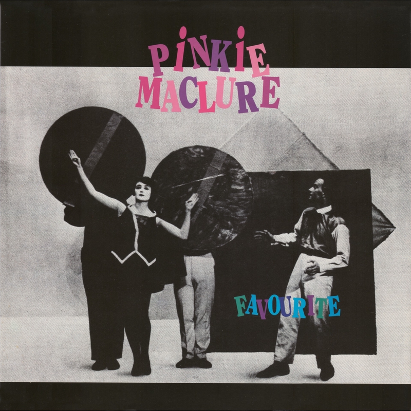 ”Rose Flavour Talc” by Pinkie Maclure - トラック・歌詞情報 | AWA