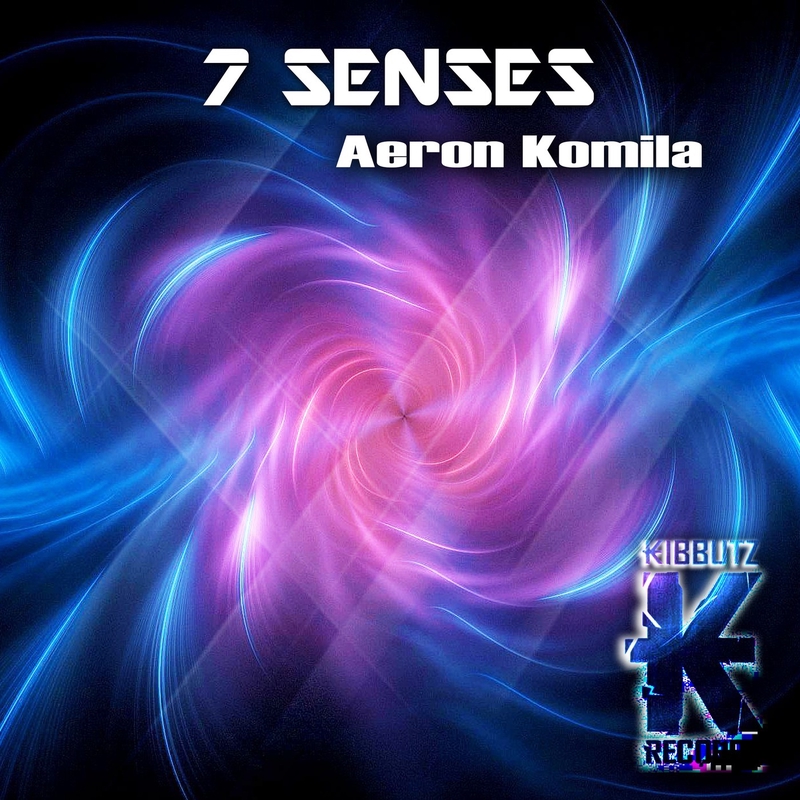 ”7 Senses” by Aeron Komila - トラック・歌詞情報 | AWA