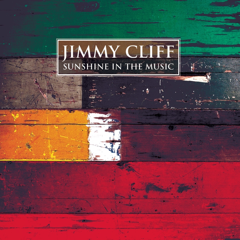 ”Roots Radical” by Jimmy Cliff - トラック・歌詞情報 | AWA