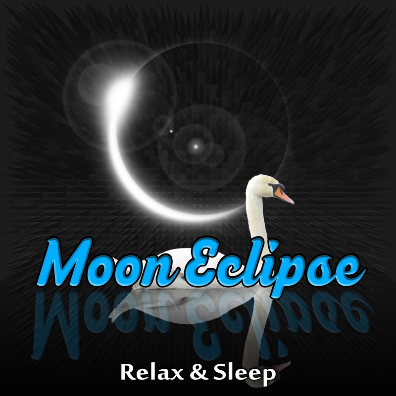 ”Moonrise (Soothing Sounds)” by Moon Eclipse Ensemble - トラック・歌詞情報 | AWA