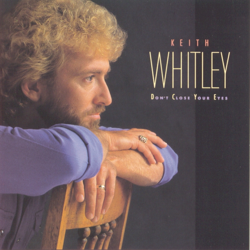 ”A Day In The Life Of A Fool (Single (2002 remaster))” by Keith Whitley ...
