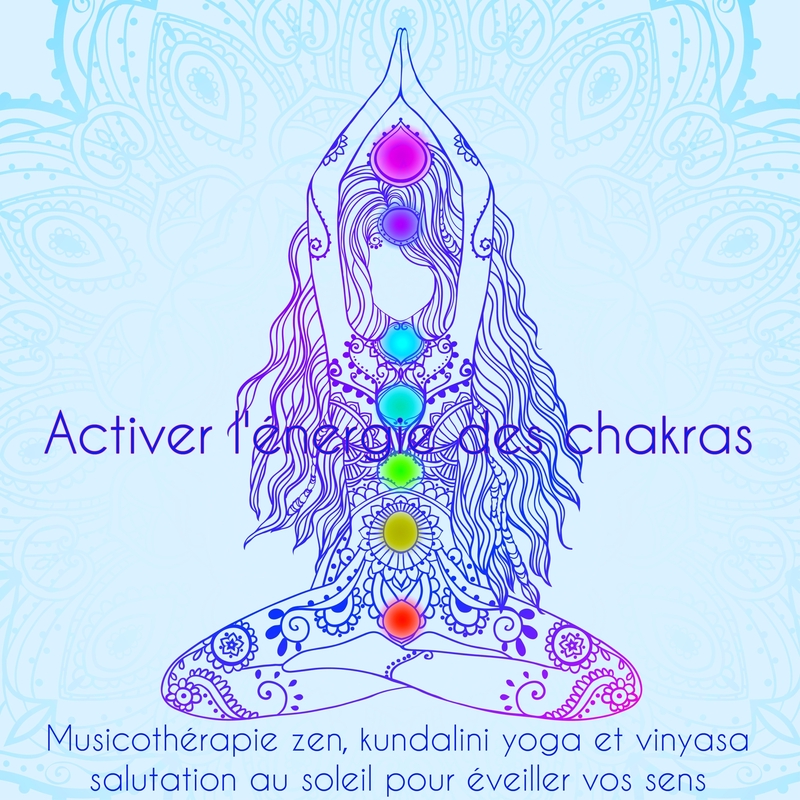 ”Ouvrez le troisième oeil - Ajna chakra” by Les Chakras - トラック・歌詞情報 | AWA