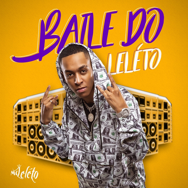 ”Treme sem parar” by MC Leleto - トラック・歌詞情報 | AWA