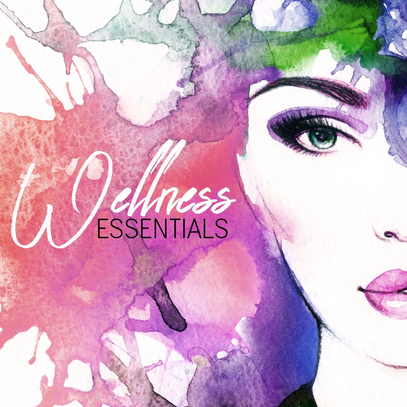 ”Basic Spa Music” by Healing Meditation Zone & Pure Spa Massage Music & Serenity Music ...