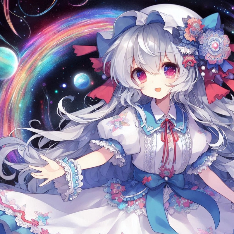 ”Cherry Blossom Beat Miracle another” by 綾乃恋 - トラック・歌詞情報 | AWA