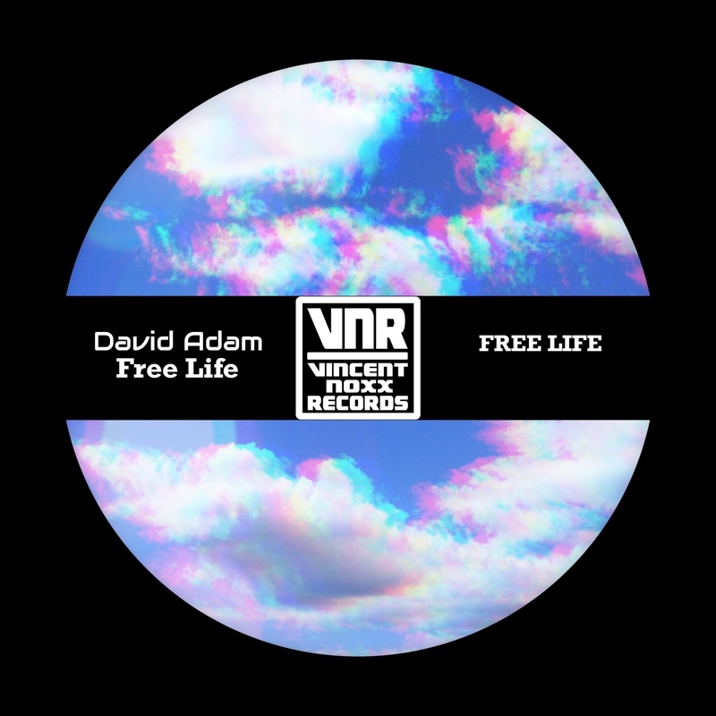 ”Free Life (Real Version)” by DAVID ADAM - トラック・歌詞情報 | AWA