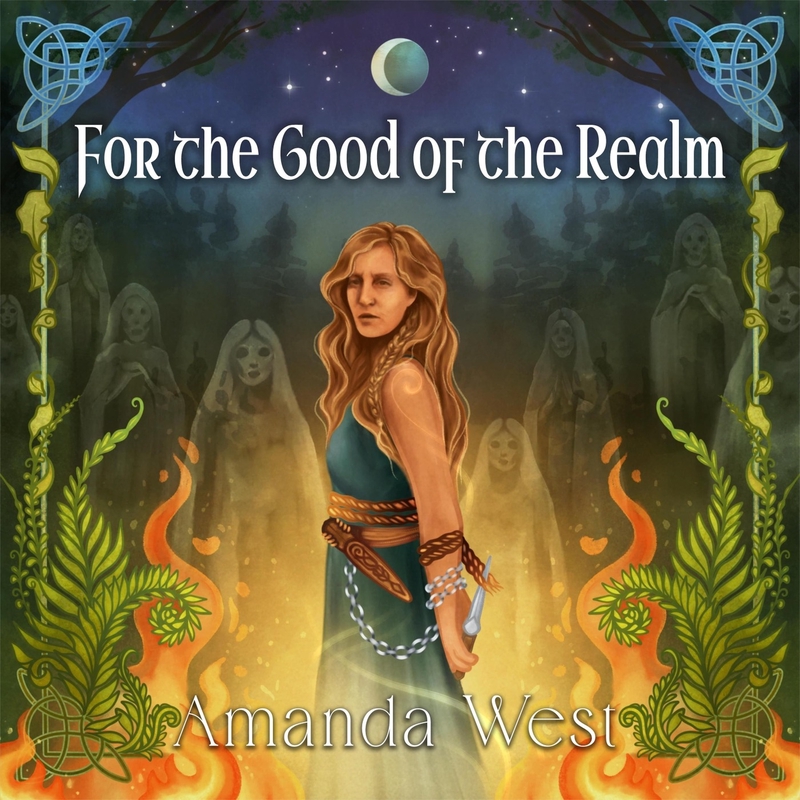 ”My Own” by Amanda West - トラック・歌詞情報 | AWA