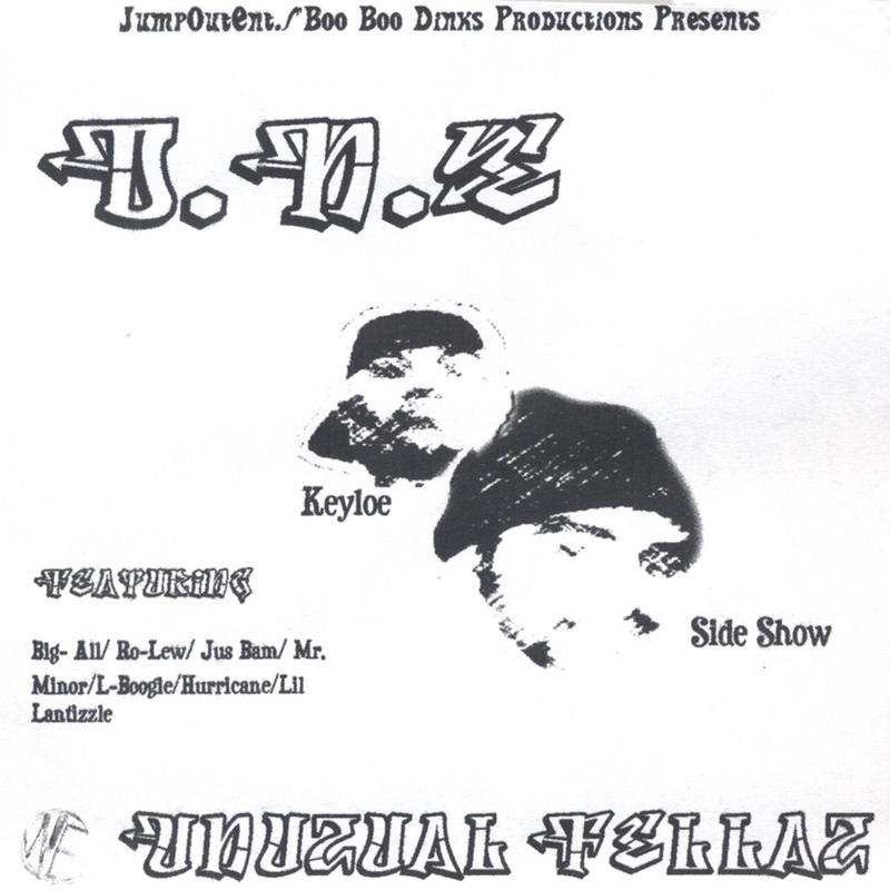 ”Get Blazed” by O.N.E - トラック・歌詞情報 | AWA