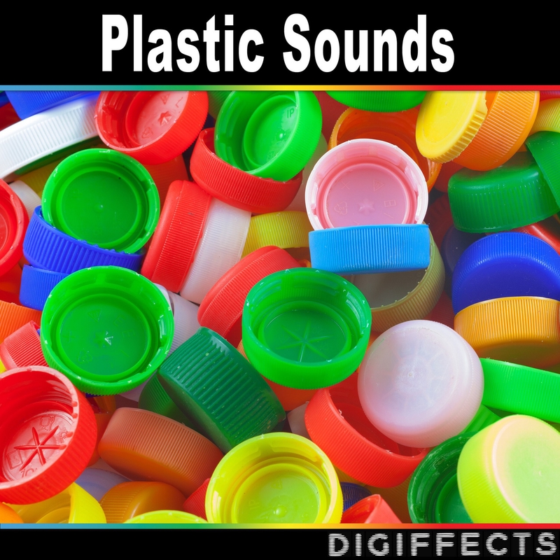 ”Muted Close Plastic Straw Scratch Version 1” by Digiffects Sound ...