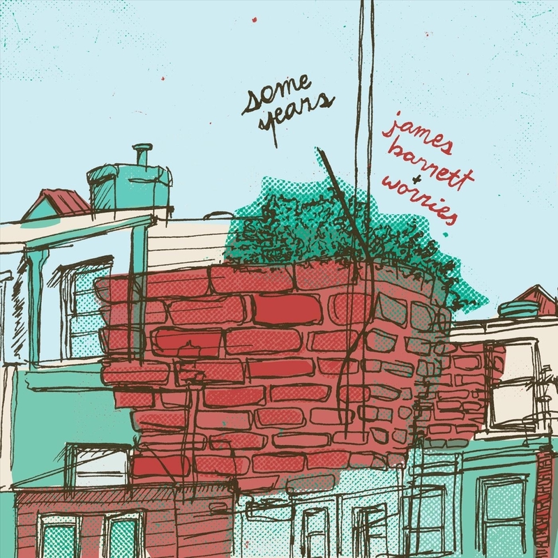 ”November” by James Barrett - トラック・歌詞情報 | AWA