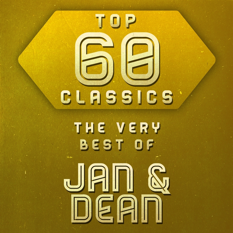 ”Those Words” by Jan/Dean - トラック・歌詞情報 | AWA