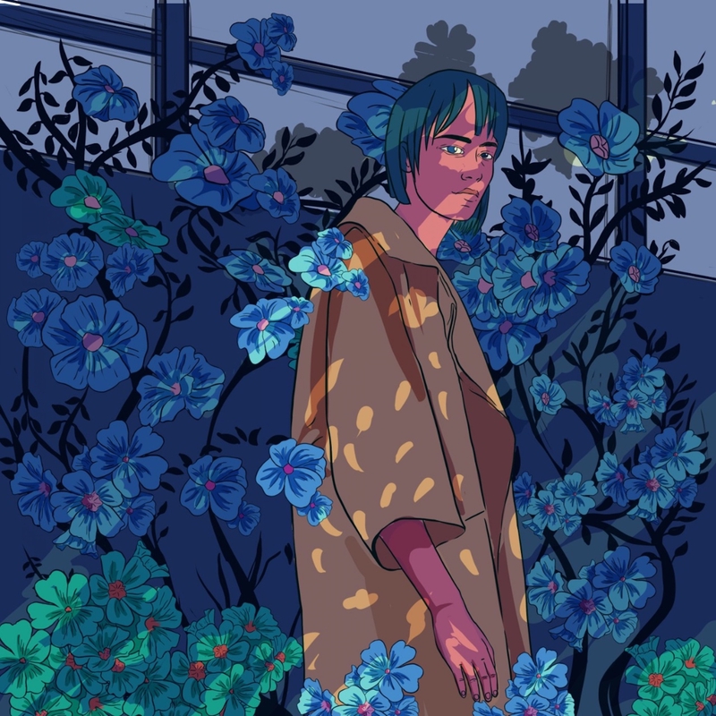 ”Chill Lofi” by Sad Music - トラック・歌詞情報 | AWA