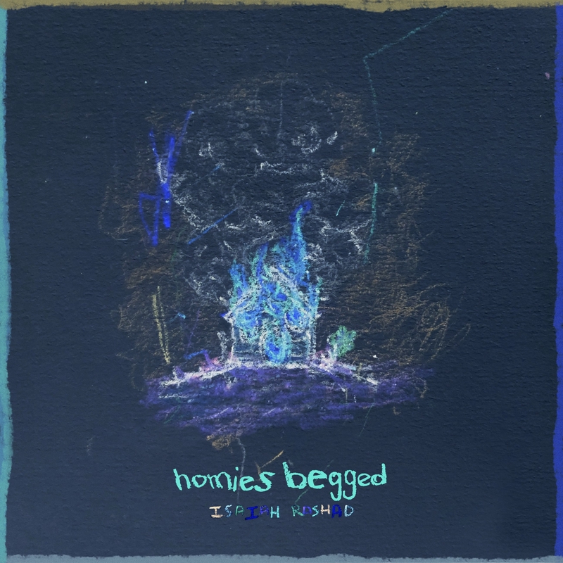 ”All Herb (feat. Amindi)” by Isaiah Rashad - トラック・歌詞情報 | AWA